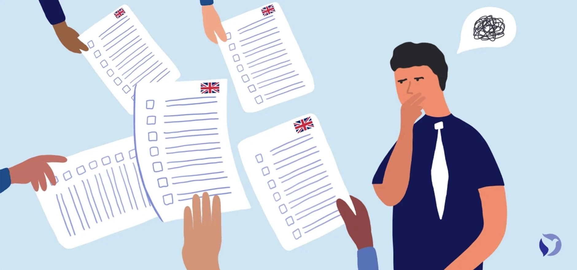 5 Things EU Companies Need to Know About Trade in Post-Brexit Britain ... 5 Things EU Companies Need to Know About Trade in Post-Brexit Britain ...
